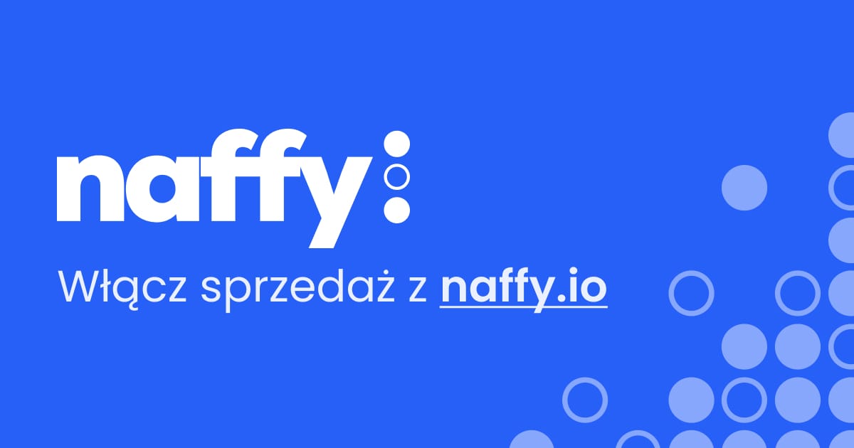 Jak działa naffy?